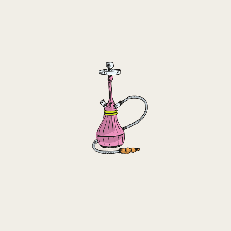 Shisha | Hookah – Shisha.J